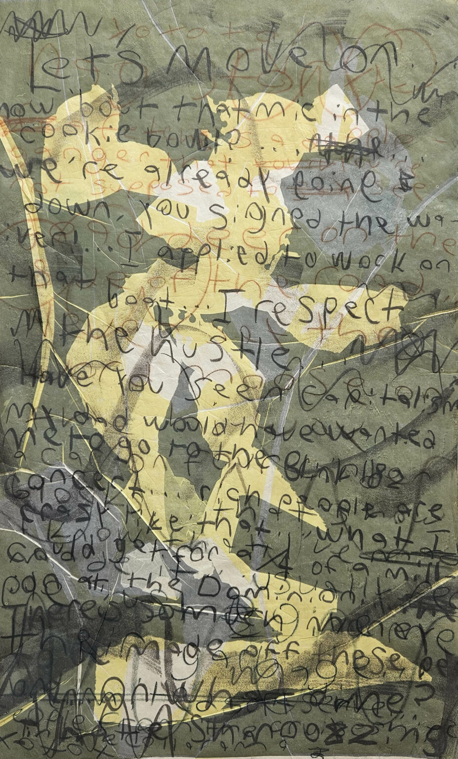 City Arts Centre Spring 2025 Programs at ArtsHub Ortona - Arts Habitat ...