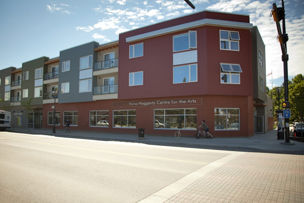 ArtsHub 118 - Arts Habitat Edmonton | Arts Habitat Edmonton